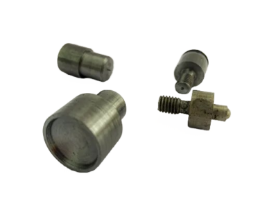 Troquel o Dado para Remachadora - Catalogo La Gamuza